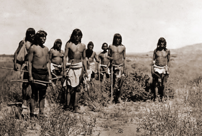 Baja Rock Art – Explore the Cochimi Lifestyle Through the Rock Art They ...